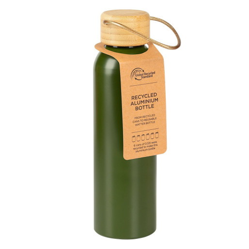 SAVA, SPORTSKA BOCA, 650 ML, MASLINASTA
