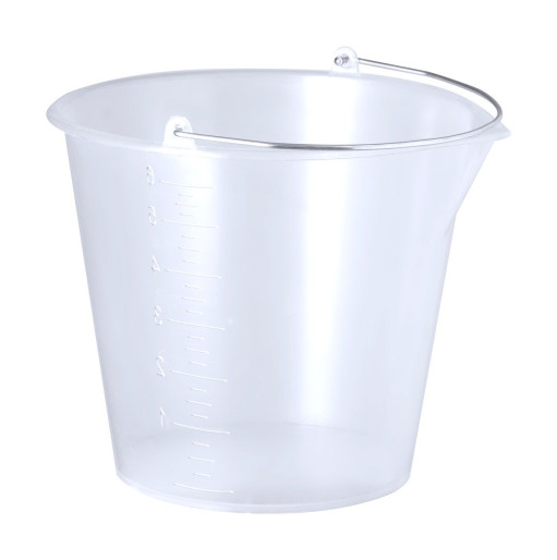 MANSON MEASURING BUCKET