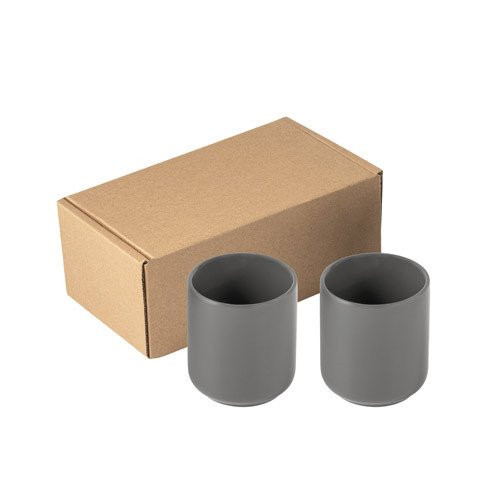 OWENS. SET KERAMIČKIH ČAŠA