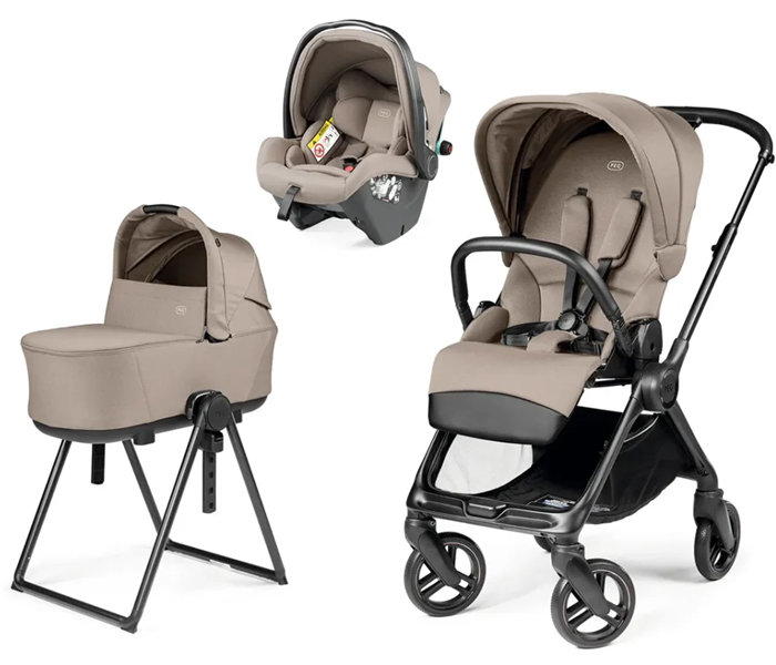PEG PEREGO MODULAR SISTEM SWITCH (NAVETTA+PV SLK) - DESERT