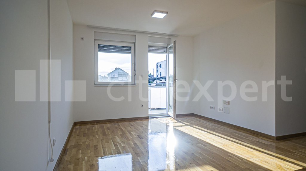 Stan Prodaja: 74m², Dragoslava Srejovića, Novi Sad - 165000€