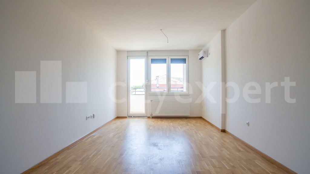 Stan Prodaja: 72m², Kotorska, Novi Sad - 164050€