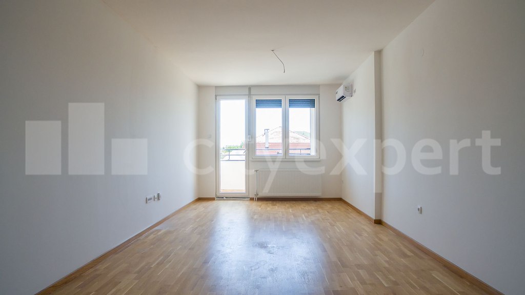 Stan Prodaja: 73m², Kotorska, Novi Sad - 186150€