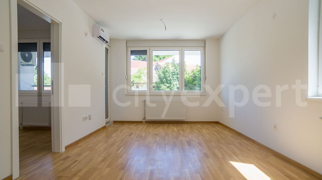 Stan Prodaja: 38m², Kotorska, Novi Sad - 101430€