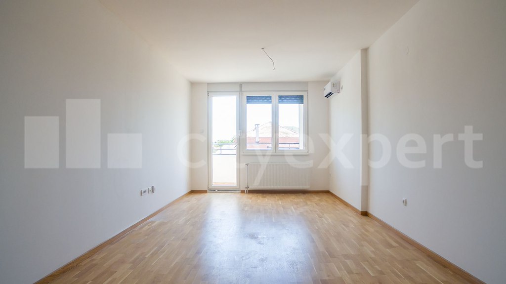 Stan Prodaja: 73m², Kotorska, Novi Sad - 166400€