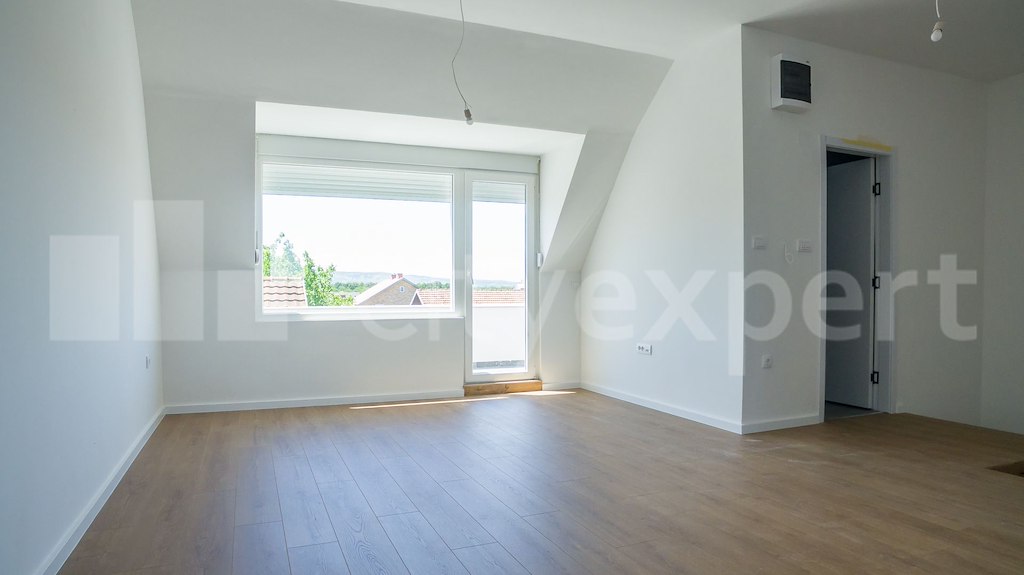 Stan Prodaja: 67m², Paunova, Novi Sad - 134000€