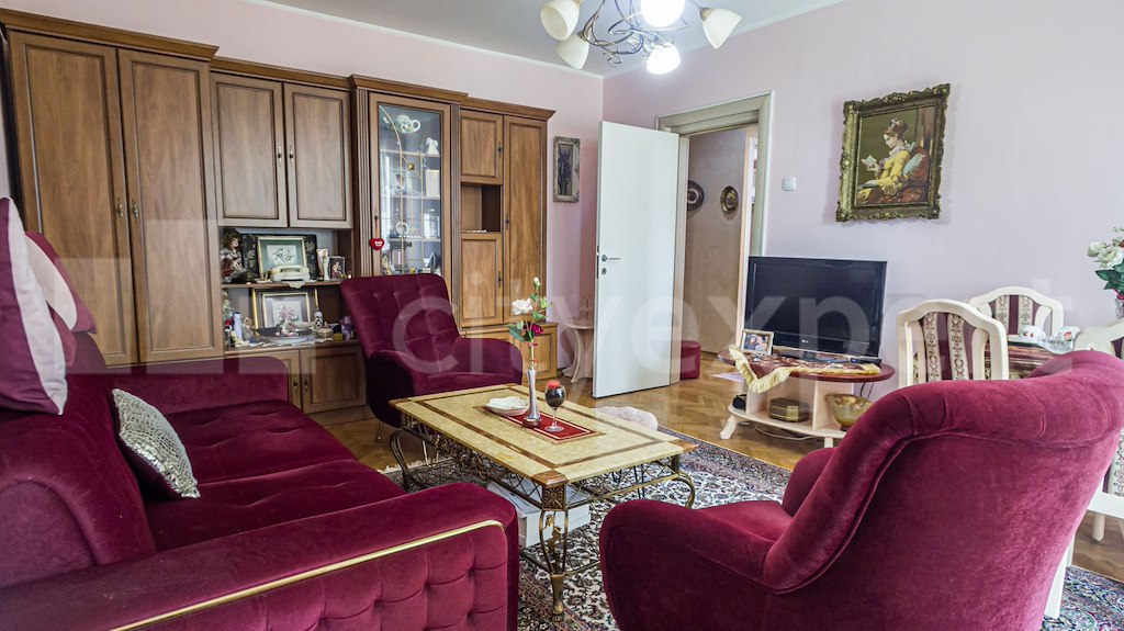 Stan Prodaja: 72m², Beogradski kej, Novi Sad - 263500€