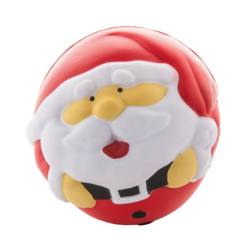 SANTA CLAUS ANTISTRES LOPTA