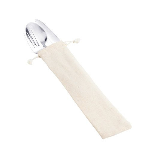 BOULUD. 3-DELNI SET OD BAGREMOVOG DRVETA