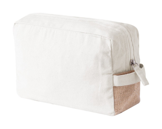 FERBAX FAIRTRADE COSMETIC BAG