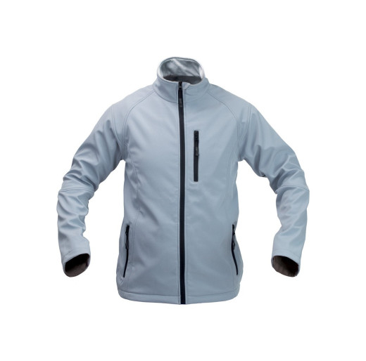 MOLTER SOFTSHELL JAKNA