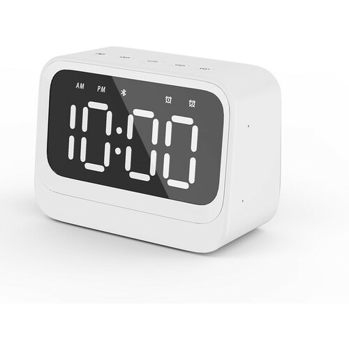 DENVER EC-54 White