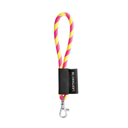 LANYARD TUBE SHORT SET. STANDARDNI MODELI