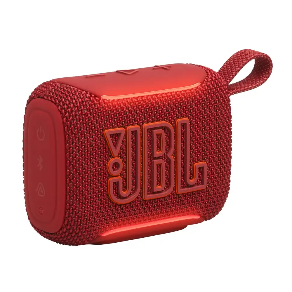 JBL GO 5 RED