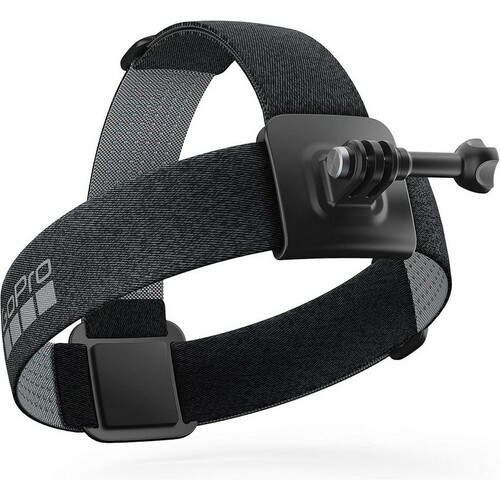 GOPRO Adventure Kit 3.0/w Head Strap 2.0 AKTES-003-VN