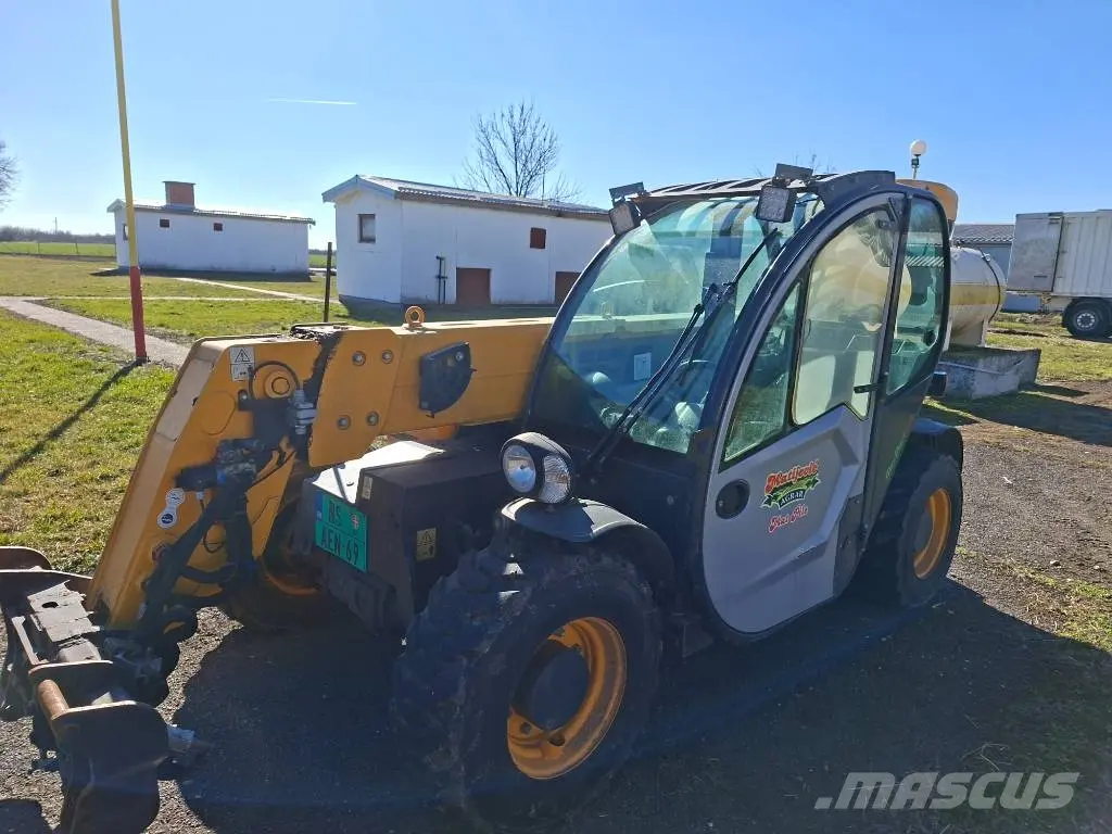 Dieci Mini Agri 25.6