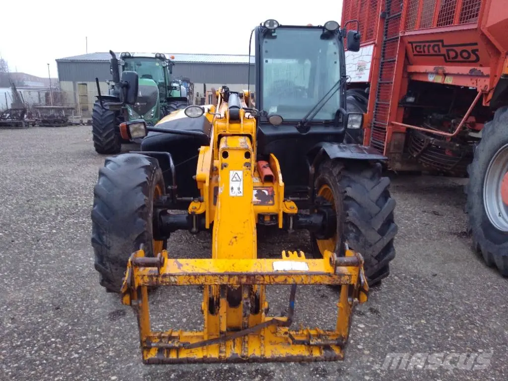 JCB 535-95 Agri