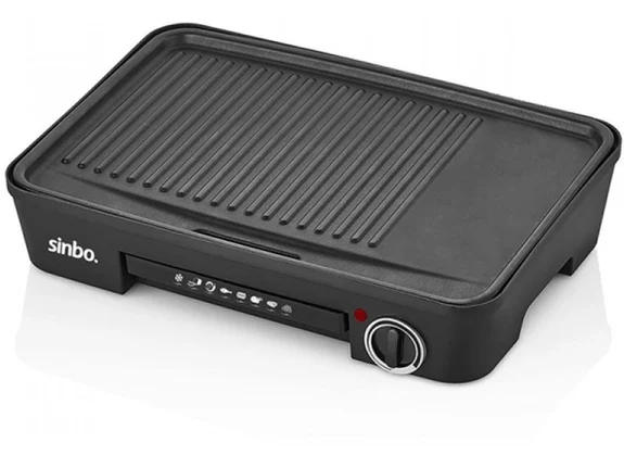 Sinbo Električni roštilj 1800W SBG-7120