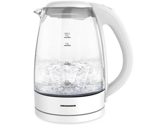 Heinner Kuvalo za vodu HEK-2200GWH 1,7L
