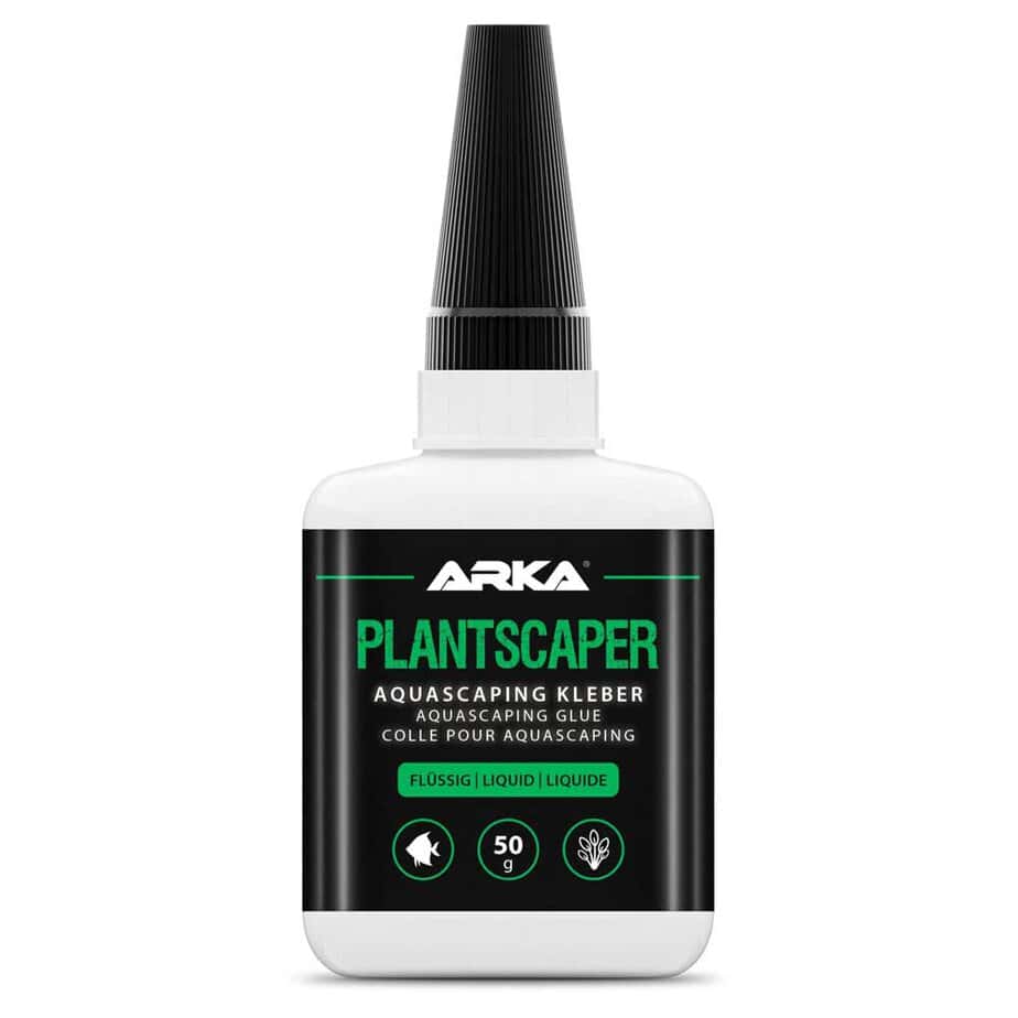 Arka plantscaper liquid super glue (50g) - Tečni lepak za akvarijumske biljke i hardscape