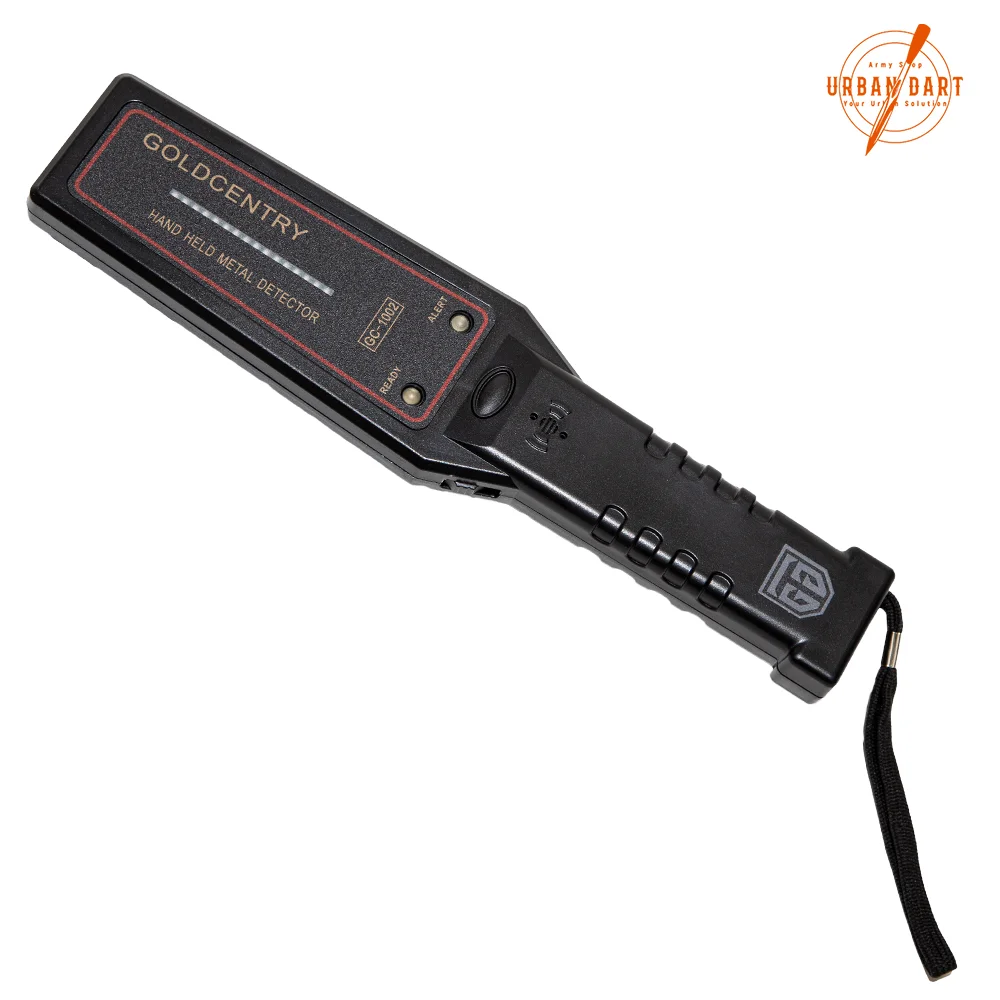 METAL DETEKTOR GC-1002