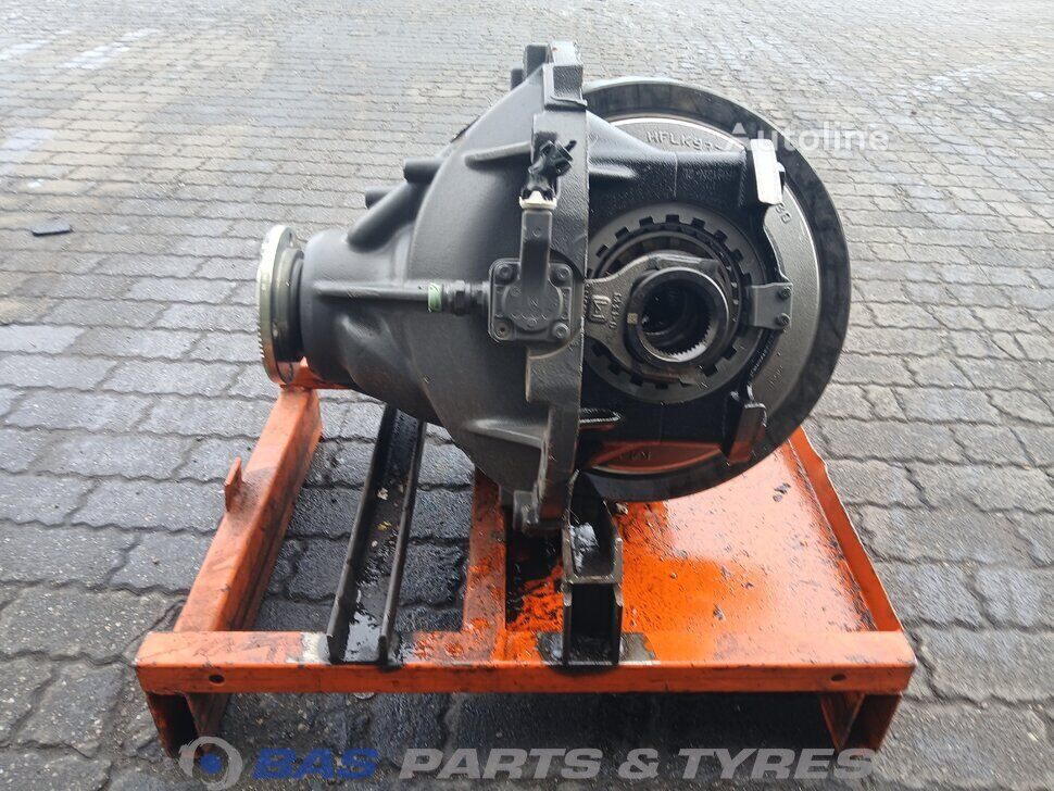 Meritor Volvo RSS1344E P13170-E diferencijal za Meritor kamiona