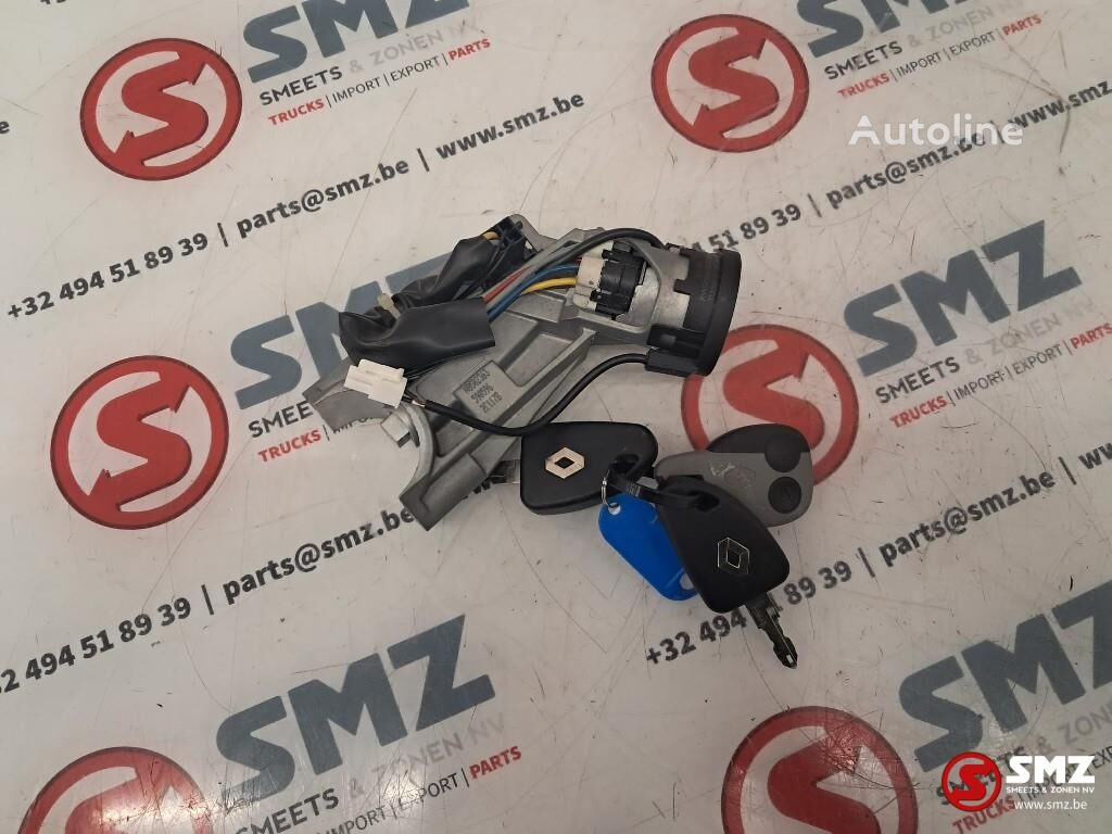 Renault Occ contactslot N0502363 brava za paljenje za kamiona