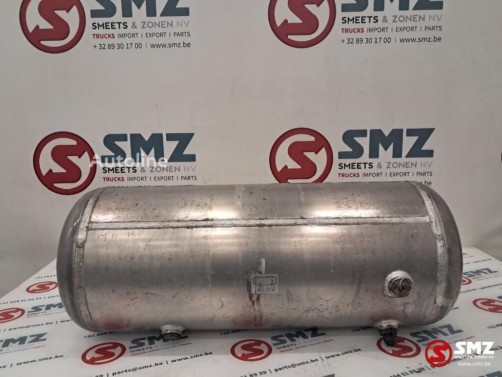 Renault Occ luchtketel 40L 15.5Bar 7421217485 rezervoar vazduha za kamiona
