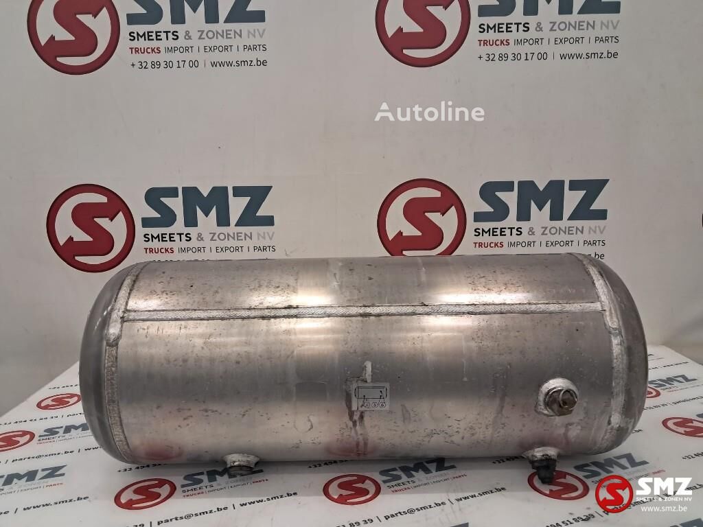 Renault Occ luchtketel 40L 15.5Bar 7421217485 rezervoar vazduha za kamiona