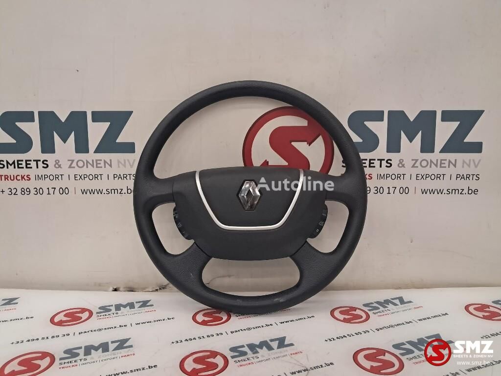 Renault Occ stuurwiel 7424211230 reduktor volana za kamiona