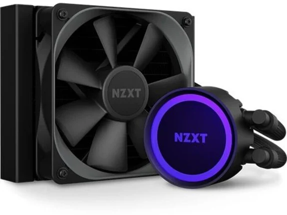 NZXT Vodeno hlađenje Kraken 120 RL-KR120-B1