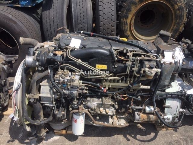 Renault DCI 6W 5600117764 motor za Renault MIDLUM 220.15 kamiona