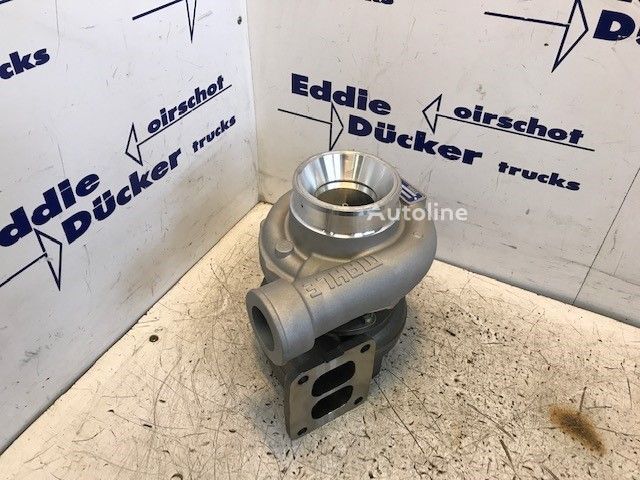 Renault 5010359839 Turbo Renault C-Serie majoor Manager Maxter R-serie 1 5000694050 turbokompresor za Renault 5 kamiona