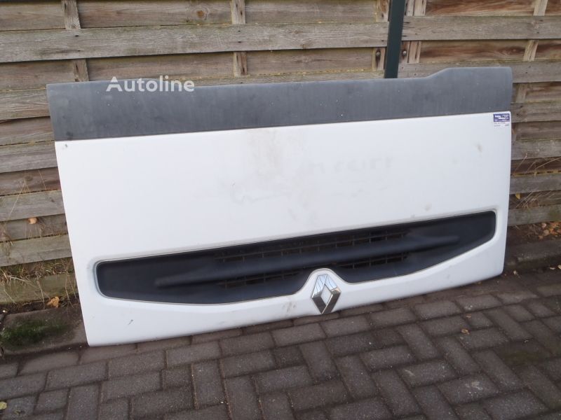 Renault 5010225451 Grille rešetka hladnjaka za Renault PREMIUM kamiona