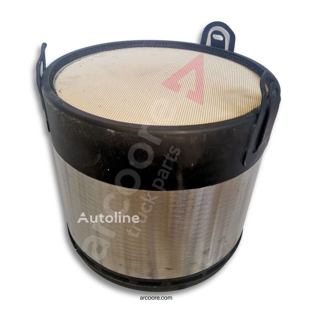 Scania 570759 filter za čestice čađi za Scania P, G, R, T Euro 6 tegljača