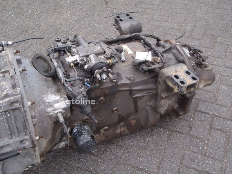 Scania P94 GRS 890 menjač za Scania 94 G 310 kamiona