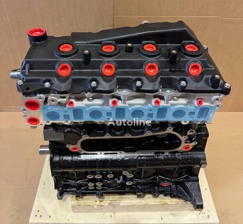 Toyota 3,0 D-4D 1KD-FTV TOYOTA motor za Toyota TOYOTA LAND CRUISER 3,0 D-4D TOYOTA HILUX 3,0 D-4D TOYOTA FORTUNER 3,0 D-4D TOYOTA HIACE 3,0 D-4D TOYOTA DYNA 3,0 D-4D automobila