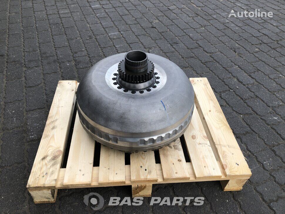 Volvo Torque converter 11418972 hidraulična spojnica za Volvo kamiona
