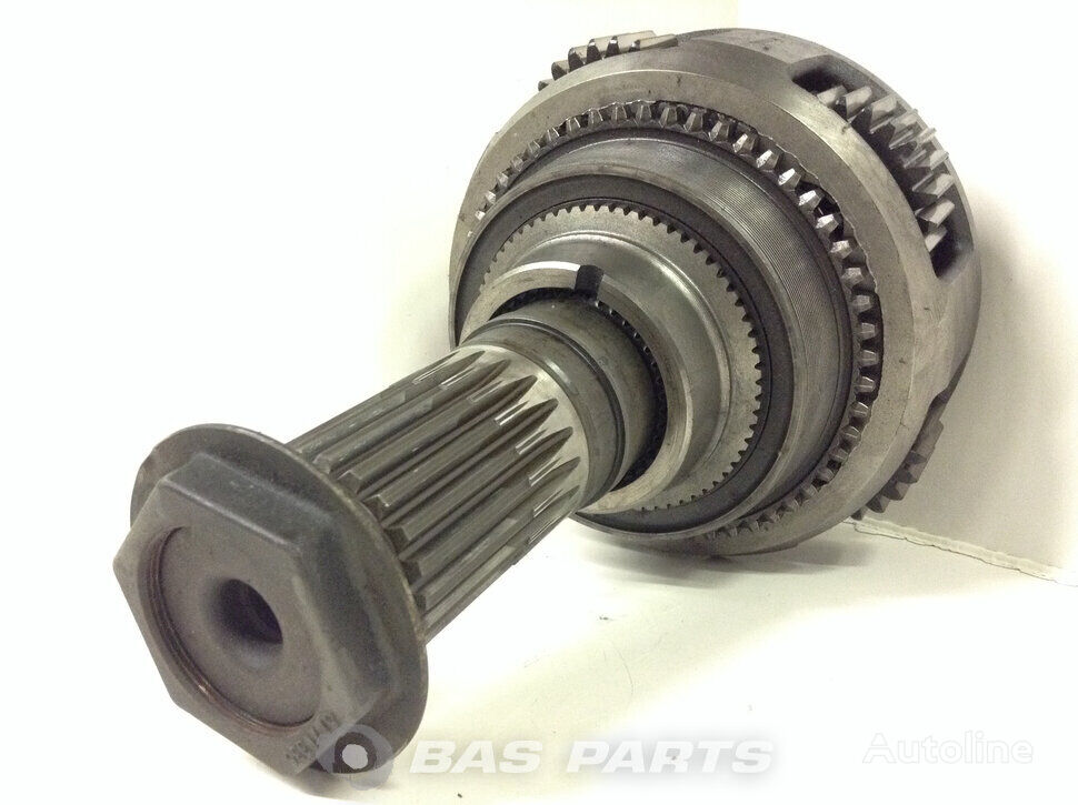 Volvo Reverse shaft 21050687 za Volvo kamiona
