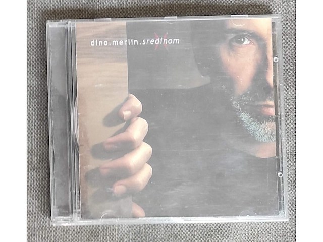 Dino Merlin – Sredinom