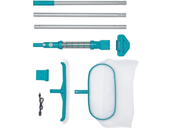 Bestway Set za održavanje bazena AquaSurge 58831