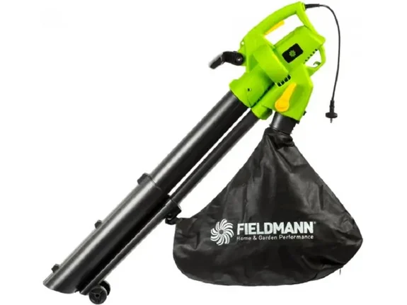 Fieldmann Električni duvač lišća FZF 4008-E