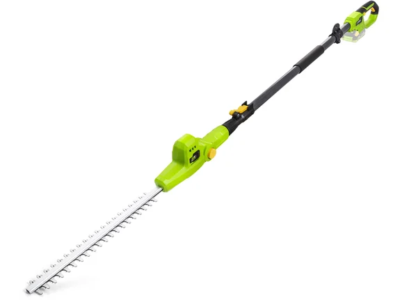 Fieldmann Akumulatorski teleskopski trimer za ogradu FZN 70405-0