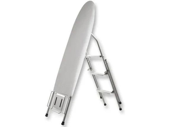Zepter Daska za peglanje i merdevine CleanSy AcrobaZ 2u1