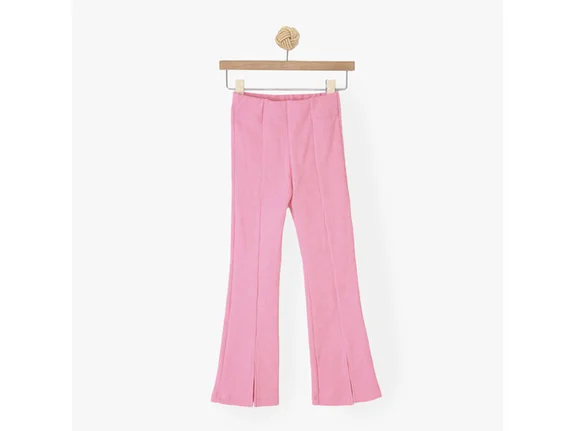 Just Kiddin Pantalone za devojčice Zvoncare Jz24-4Hezv15 pamuk 152