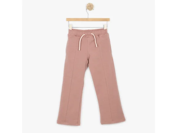Just Kiddin Pantalone za devojčice BalletSchool Pl24-4Ddt14 pamuk 152