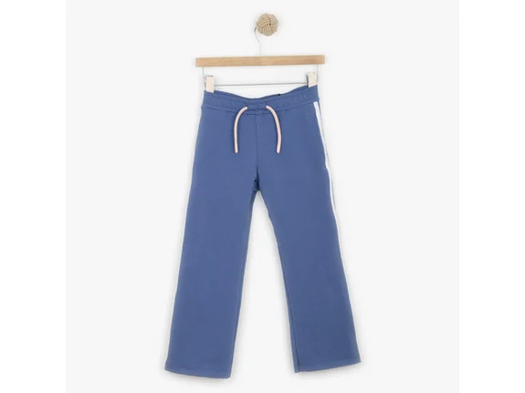Just Kiddin Pantalone za devojčice BalletSchool pamuk 104