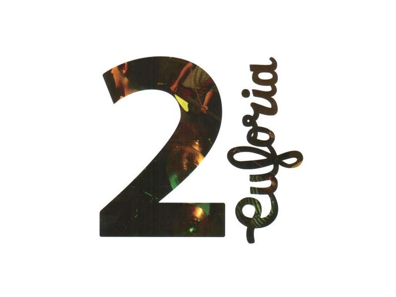 Euforia  - 2 ( CD u Celofanu)