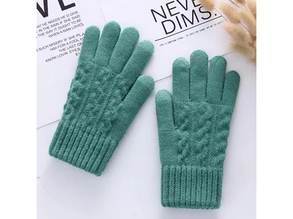 Rukavice za touch screen Winter