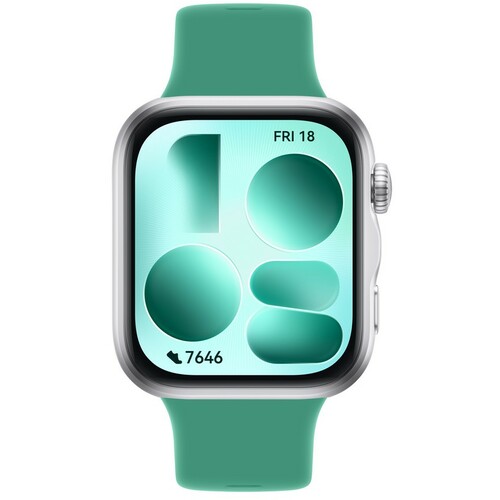 HUAWEI Fit 5 Green
